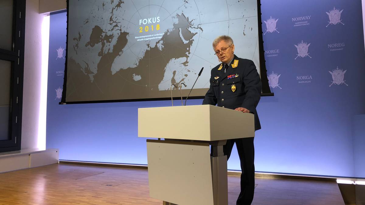 Trussel fra Kina og Russland – Siste nytt – NRK