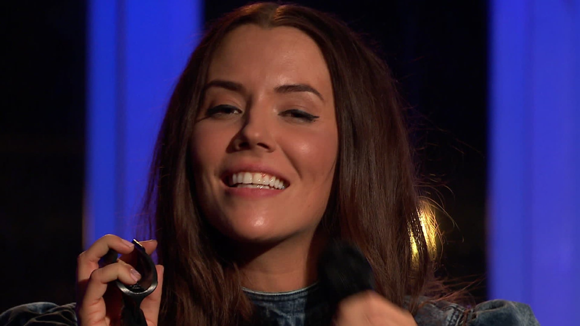 Marion Ravn – «The Minute» – NRK