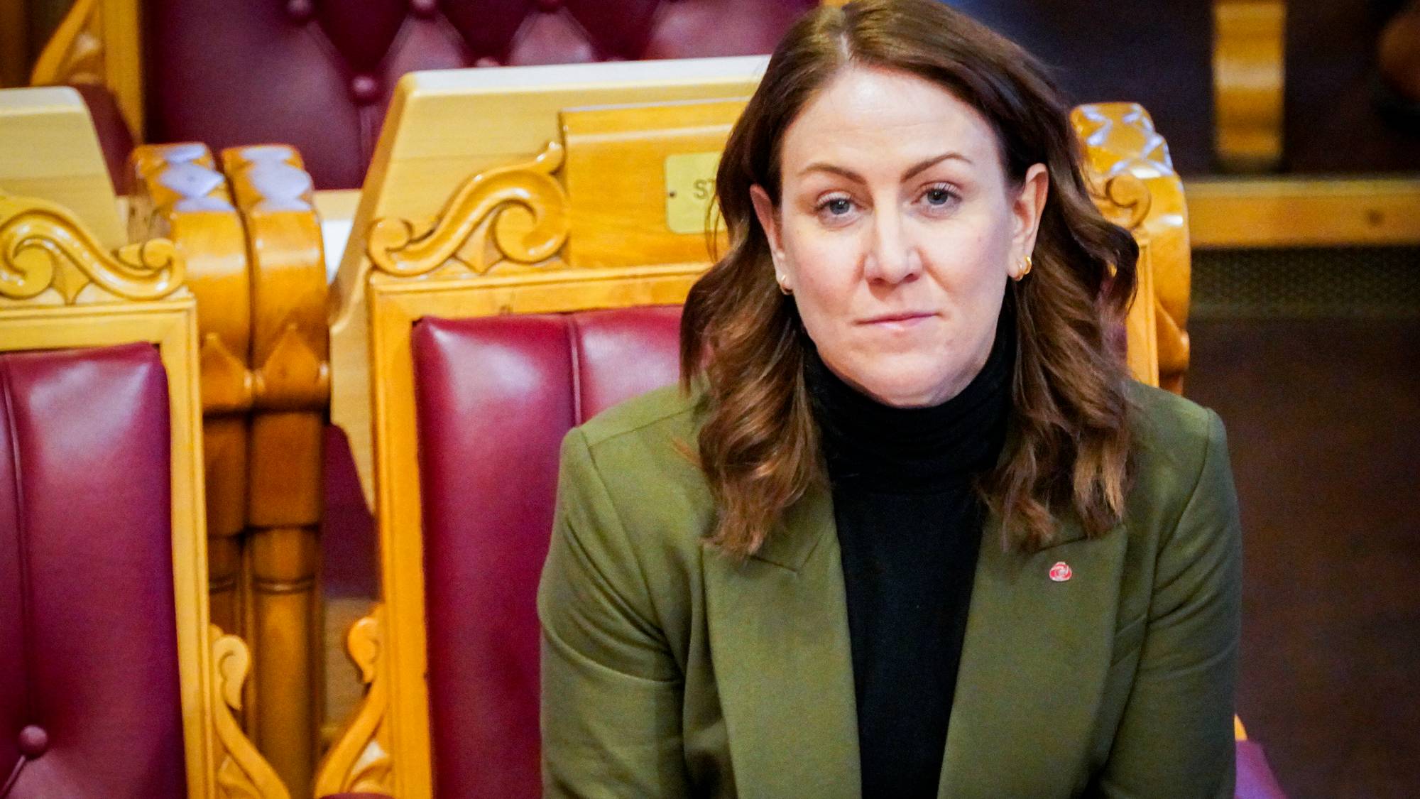 Tekna om personvern i NAV: Det vil koste mye å rydde opp – NRK Norge ...