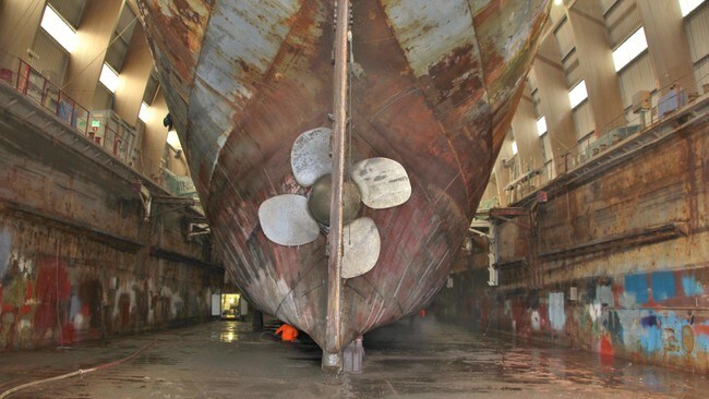 GHV schepen "Oldies" - Pagina 44 - SCHEEPVAART FORUM