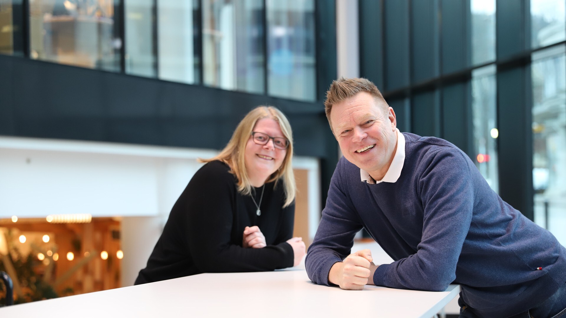 Hordaland i dag - Distriktsprogram - Hordaland - NRK Radio