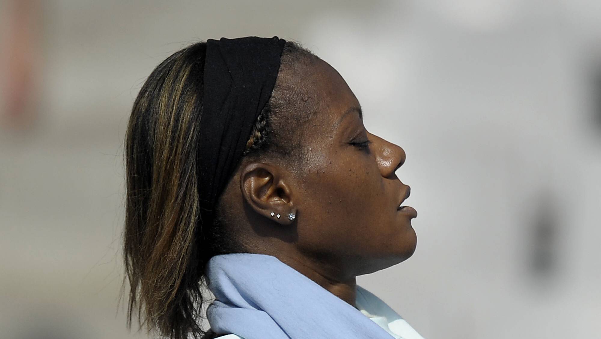 Merlene Ottey satser videre – NRK Sport – Sportsnyheter, resultater og ...
