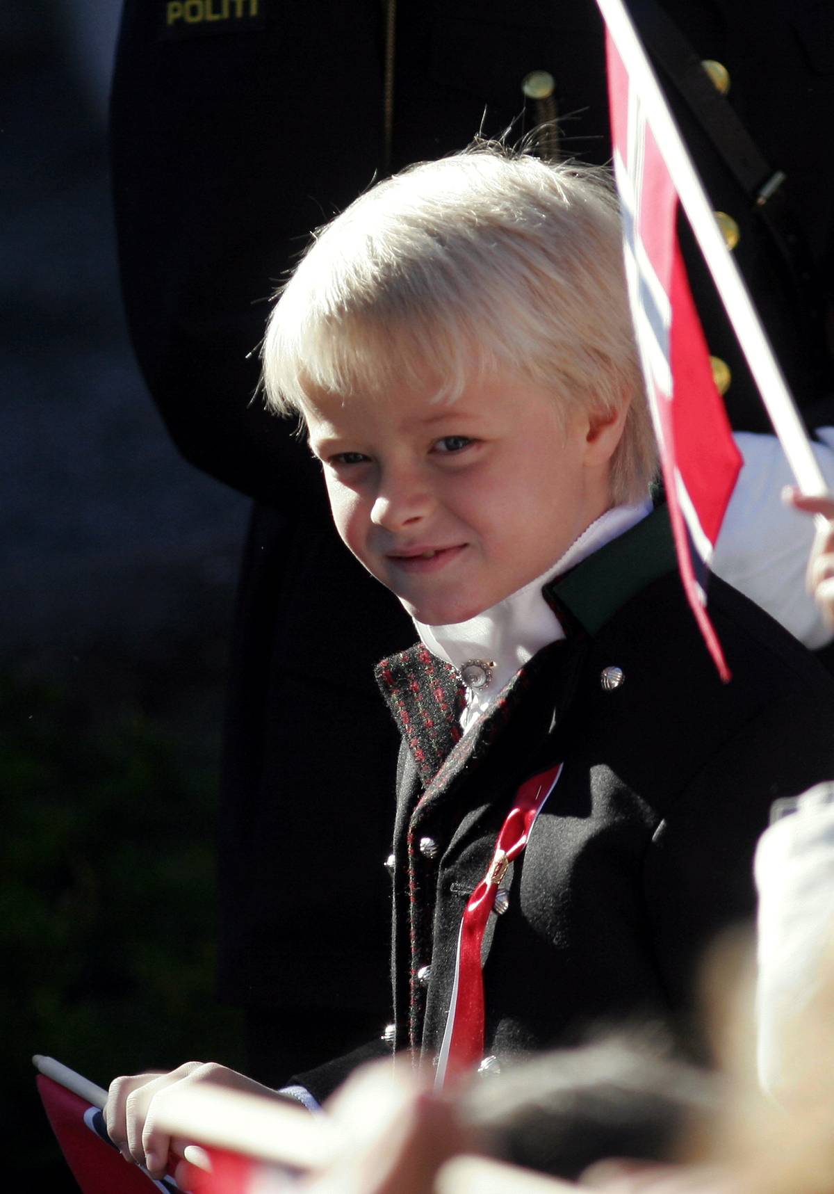 Marius Borg Høiby fyller 18 år – NRK Norge – Oversikt over nyheter fra ...