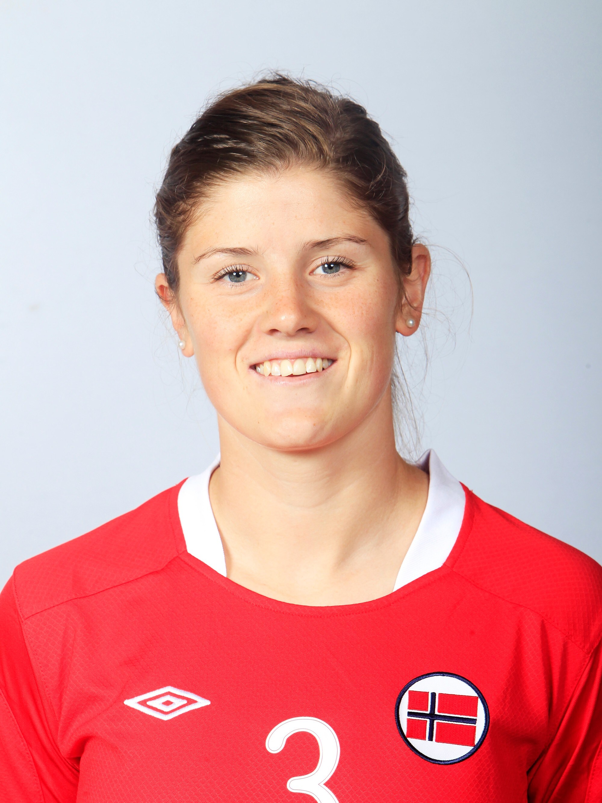 Fotballjentene om å bo tett i tett – NRK Fotball – Nyheter, tabeller og ...