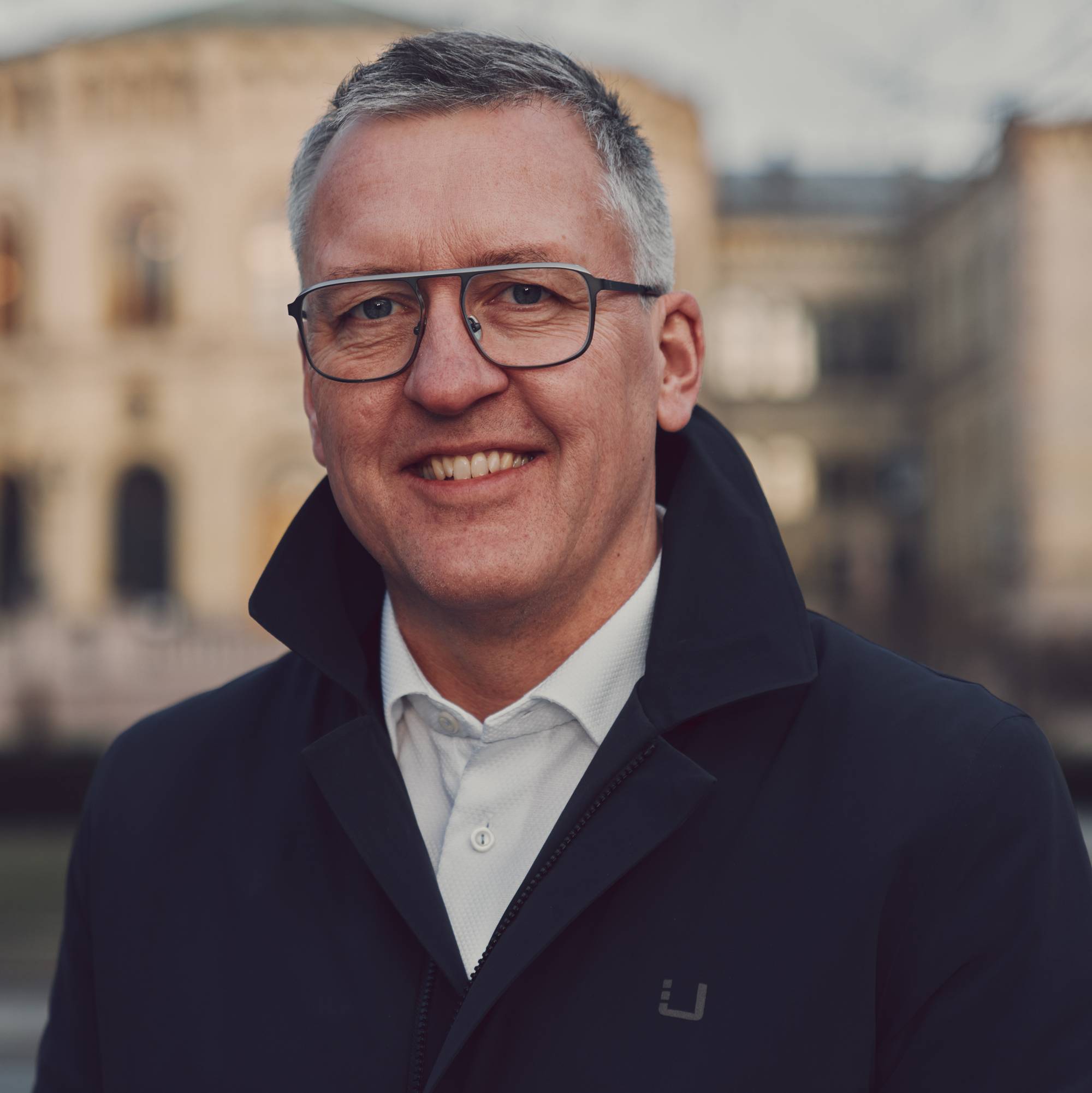 Styret i Helse Sør-Øst søker om 19 milliarder kroner i lån til det nye Mjøssjukehuset i Moelv ...