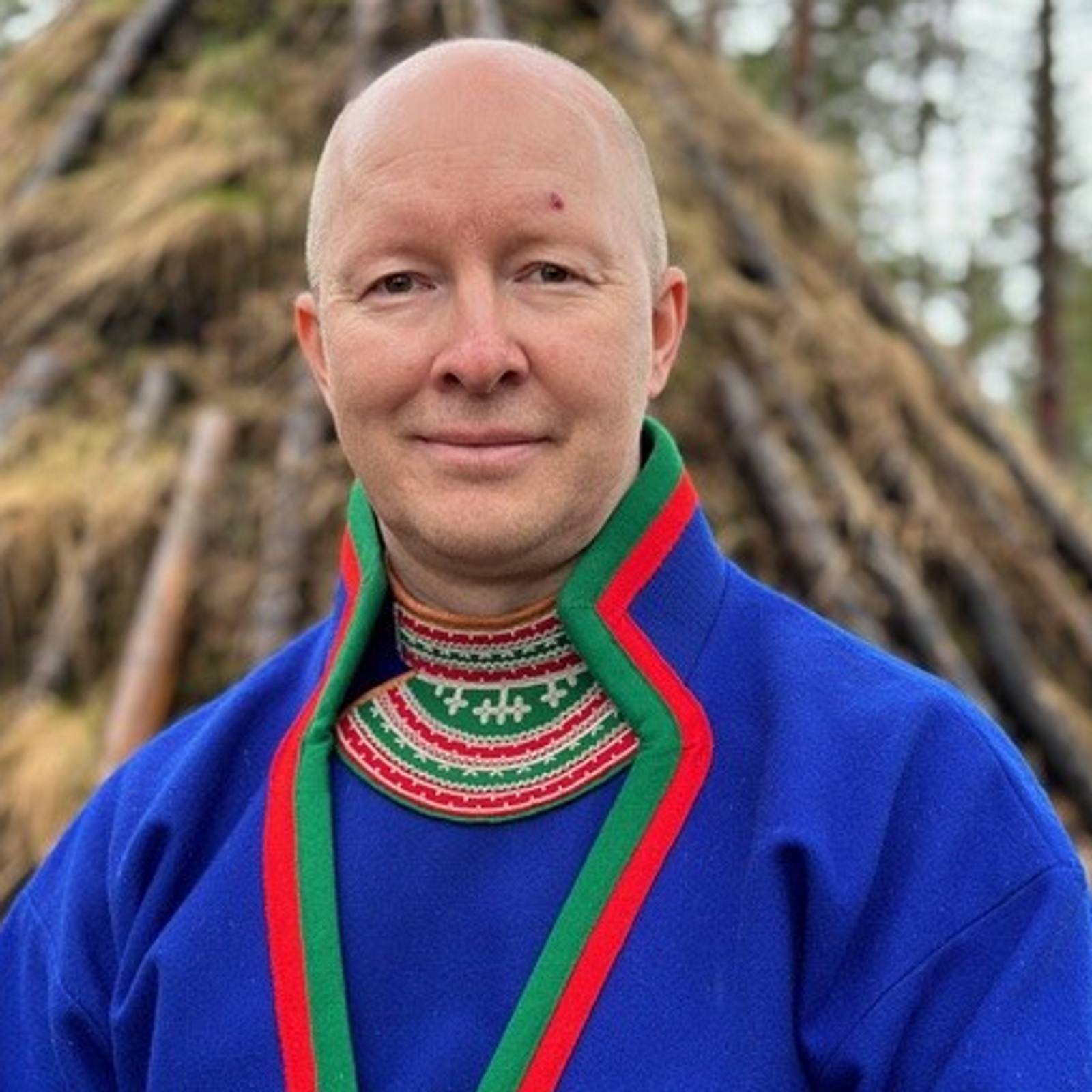 Har strikket i Sápmi i 40 år – får ikke tilskudd og regnes ikke som ...