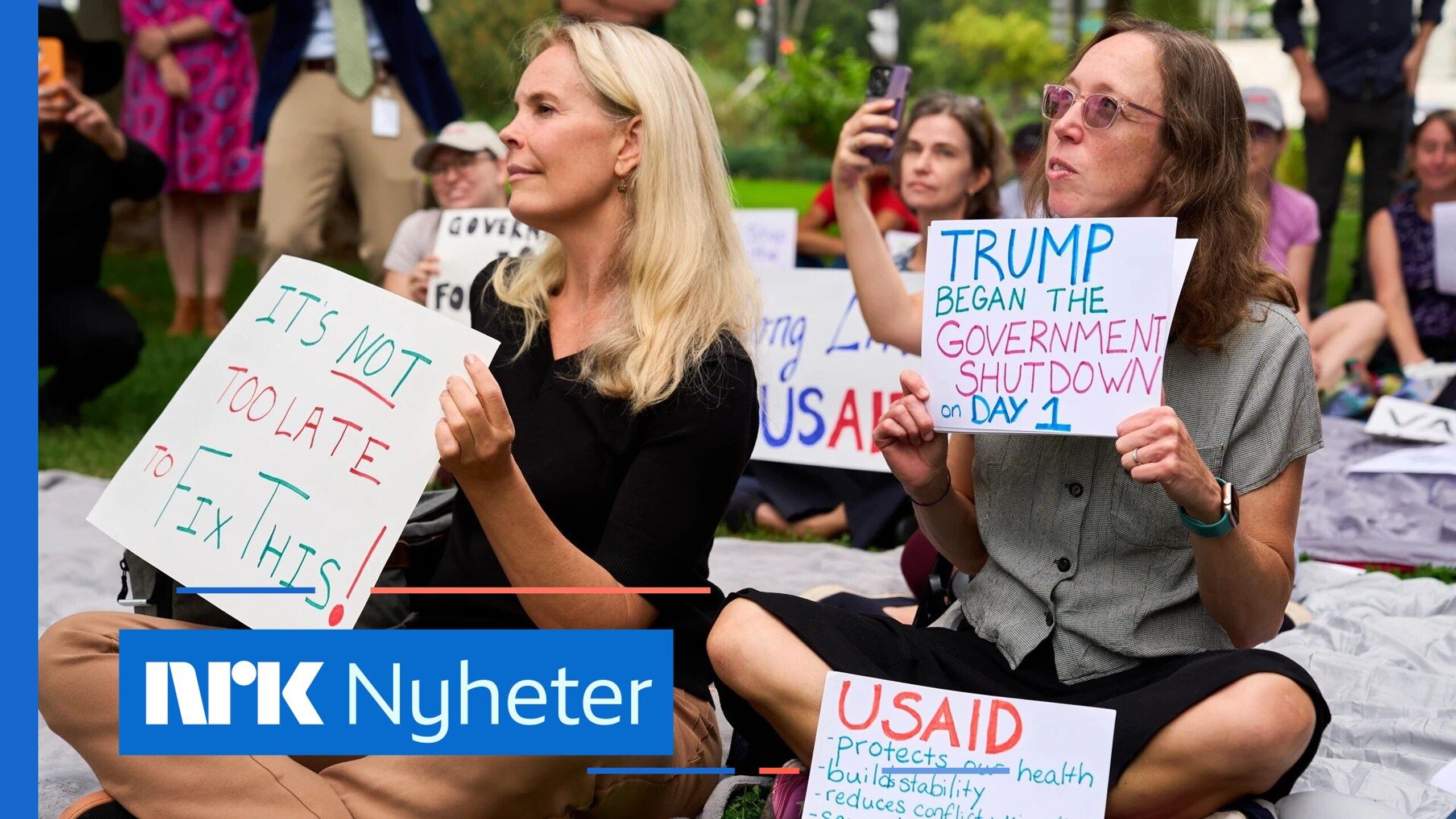 Direkte NRK1 - NRK TV