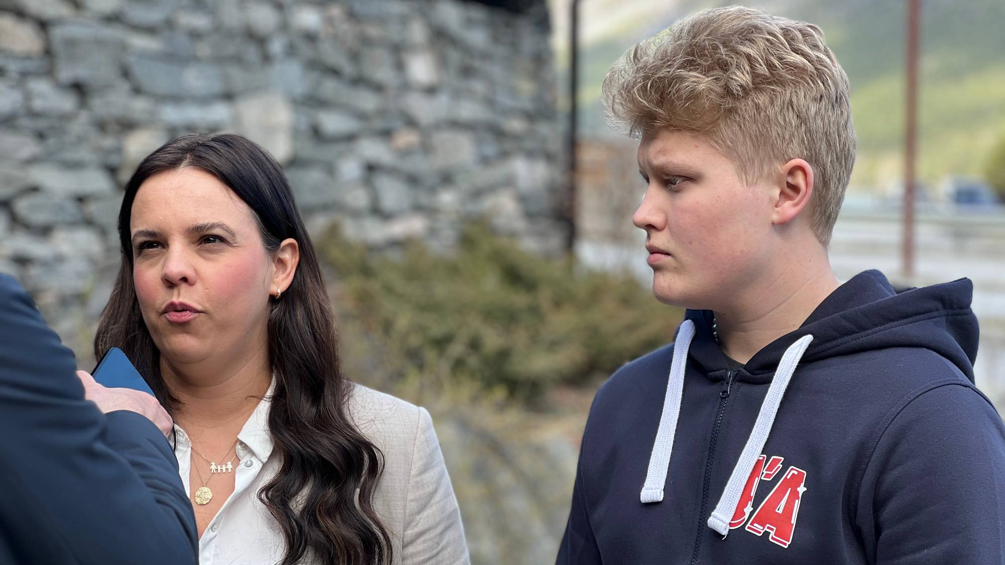 Har sikra finansiering – no blir det privatistskule i Lom – NRK Innlandet – Lokale nyheter, TV ...