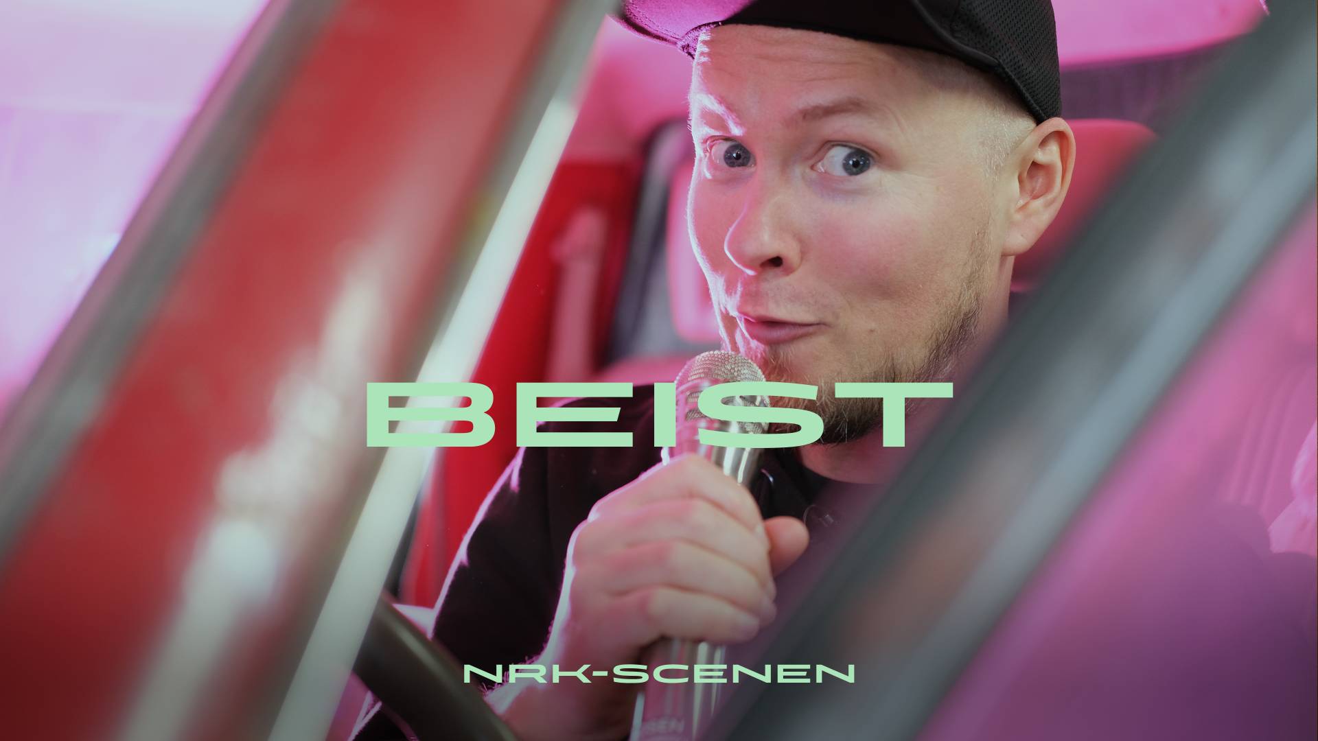 Beist - NRK-scenen - NRK Radio