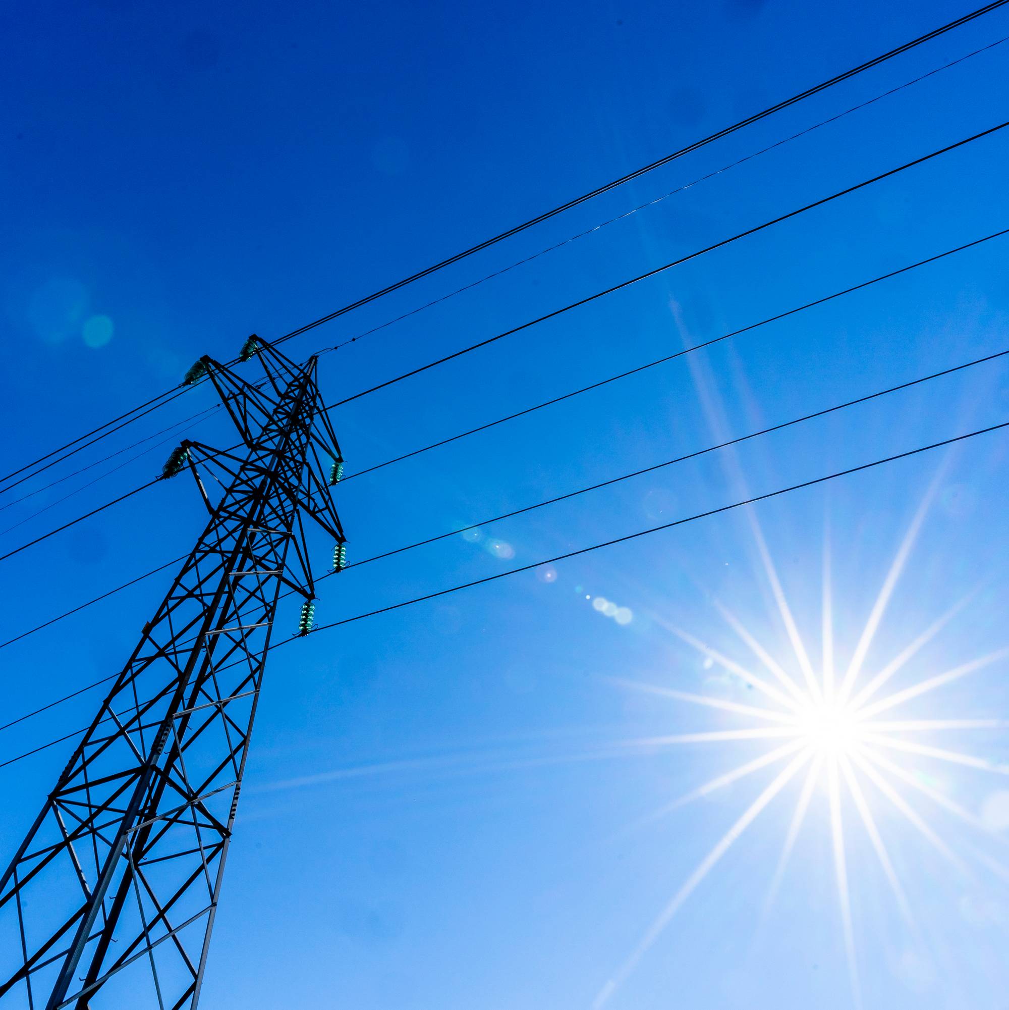 Strømstøtte ut 2024 – mer hjelp om sommeren – NRK Norge – Oversikt over nyheter fra ulike deler ...