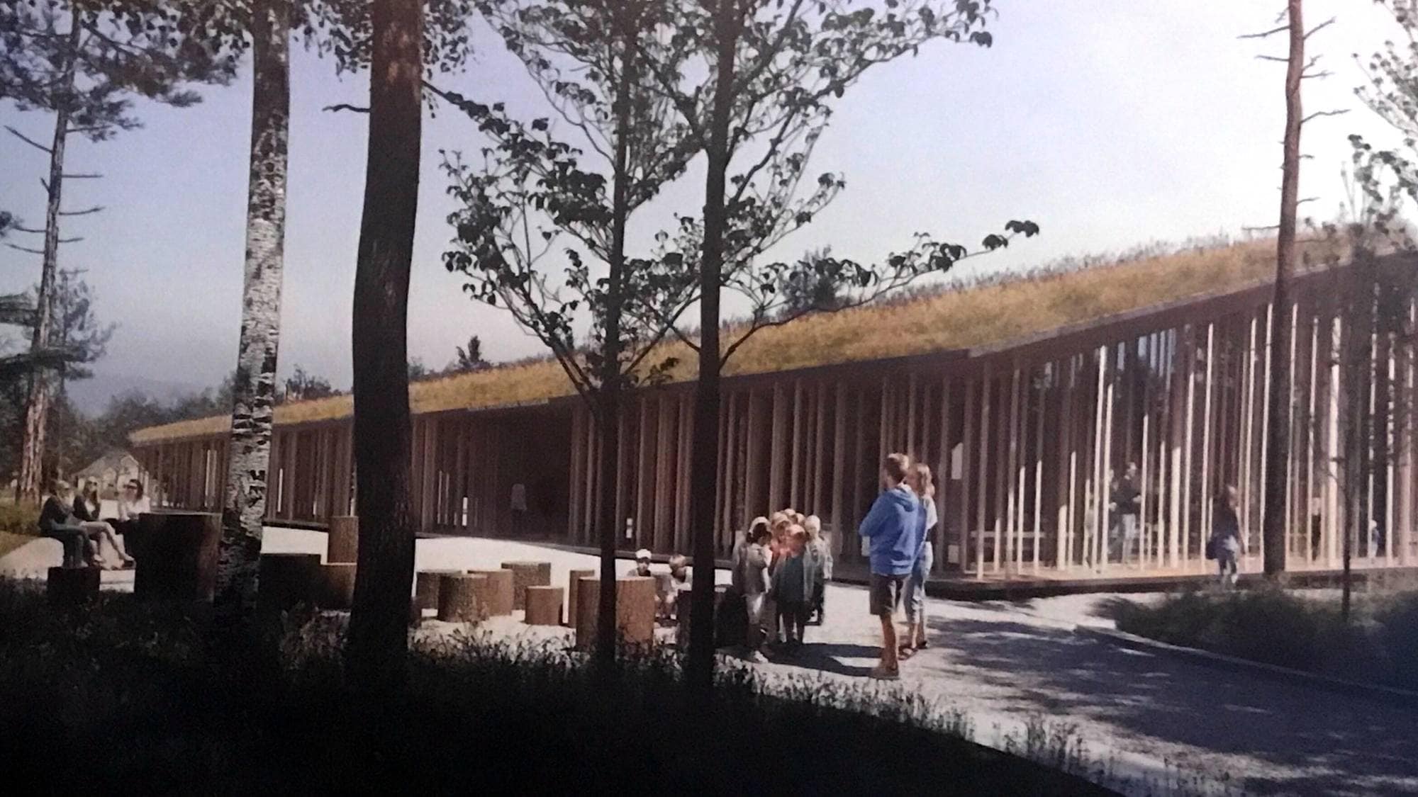 Hva kan du om den nasjonale minoriteten skogfinner - ta testen her ...