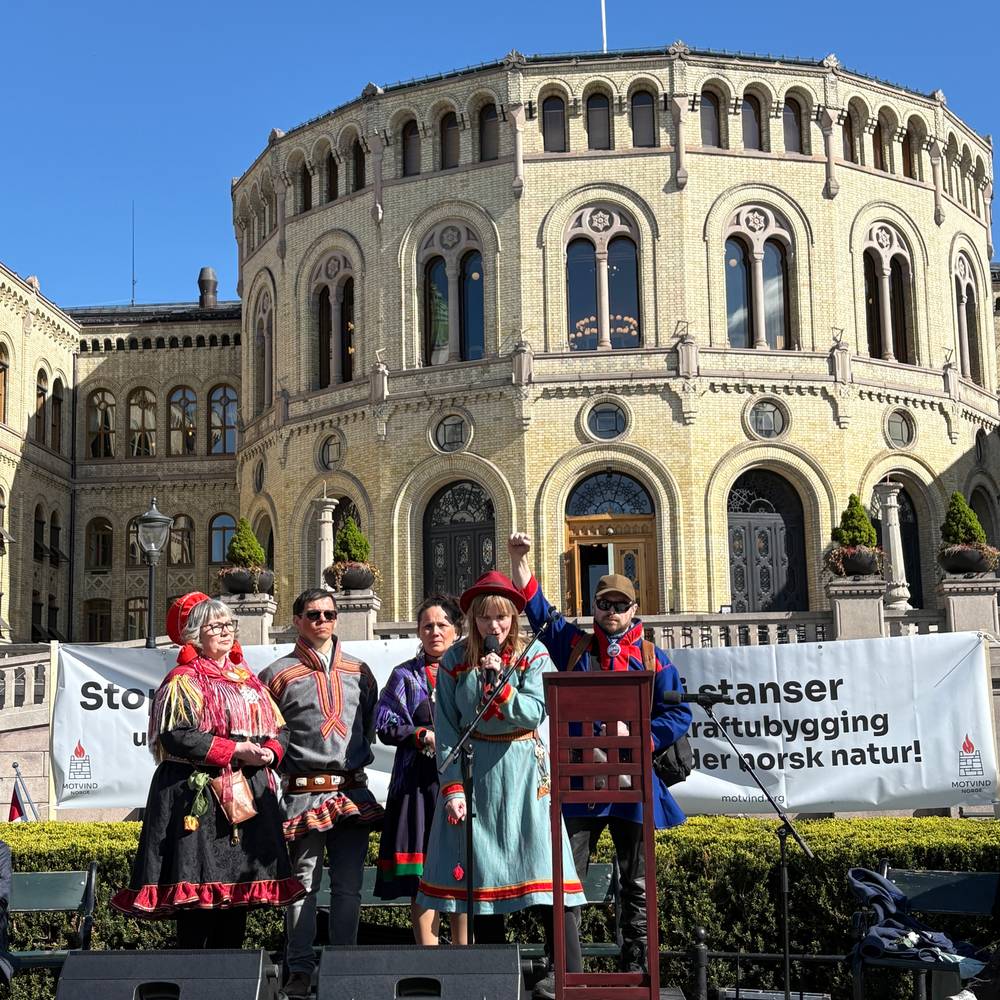 Stortinget stemmer over elektrifisering av Melkøya, Haltenbanken og ...