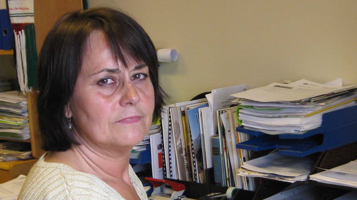Hamadi fortviler – NRK Vestfold og Telemark – Lokale nyheter, TV og radio