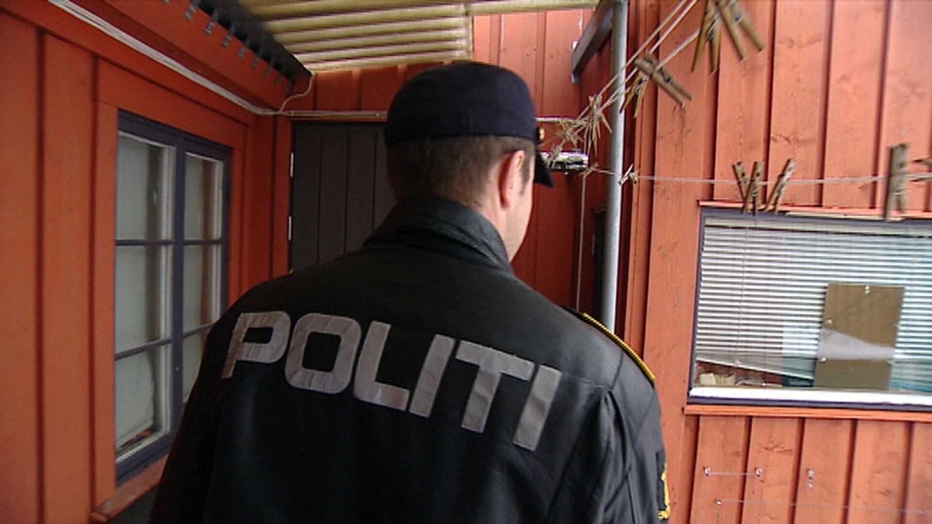 Slik Unngår Du Påskeinnbrudd Nrk