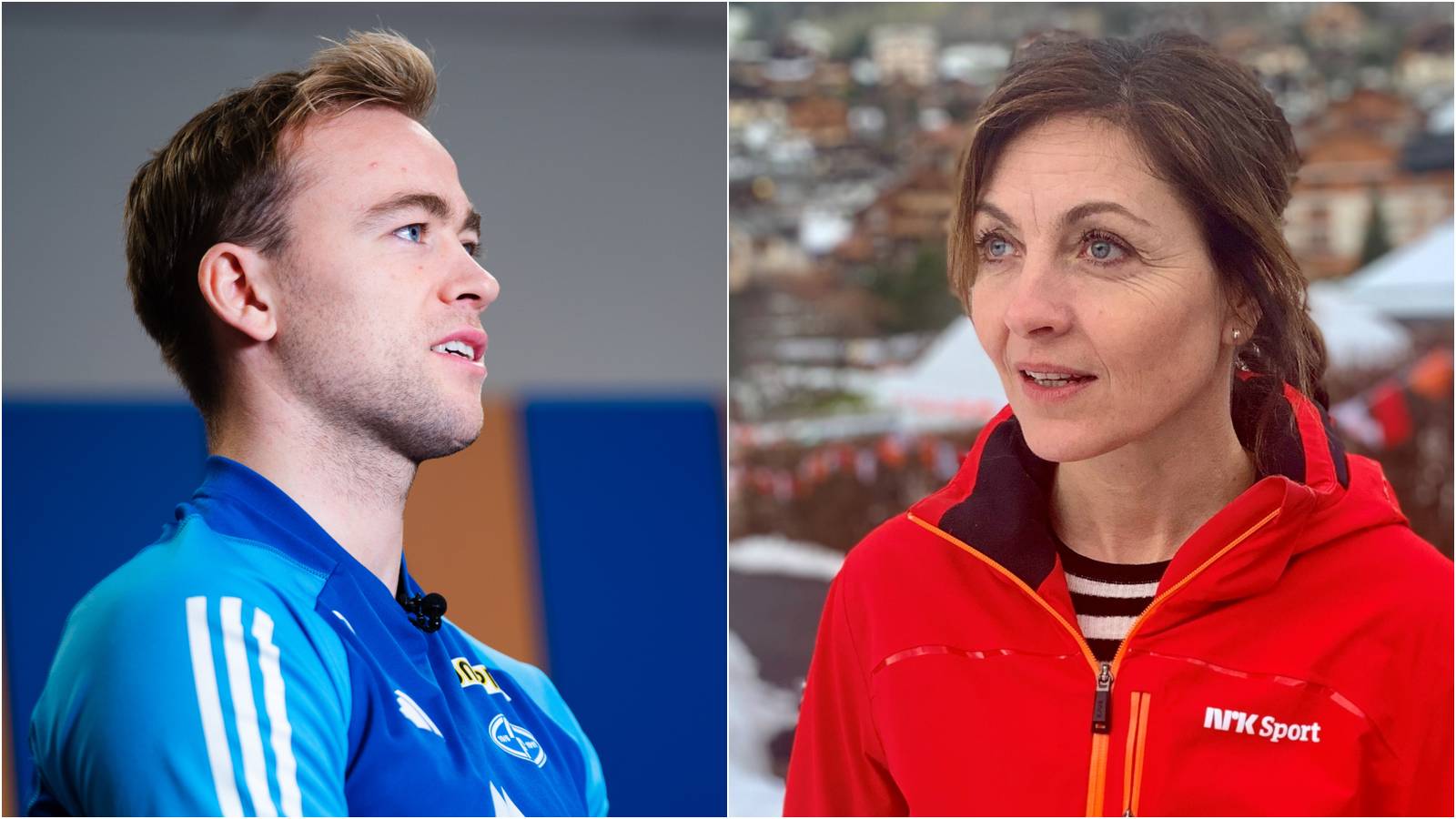 Marerittet til Molde-nevøen gjer sterkt inntrykk: – Får gåsehud – NRK ...