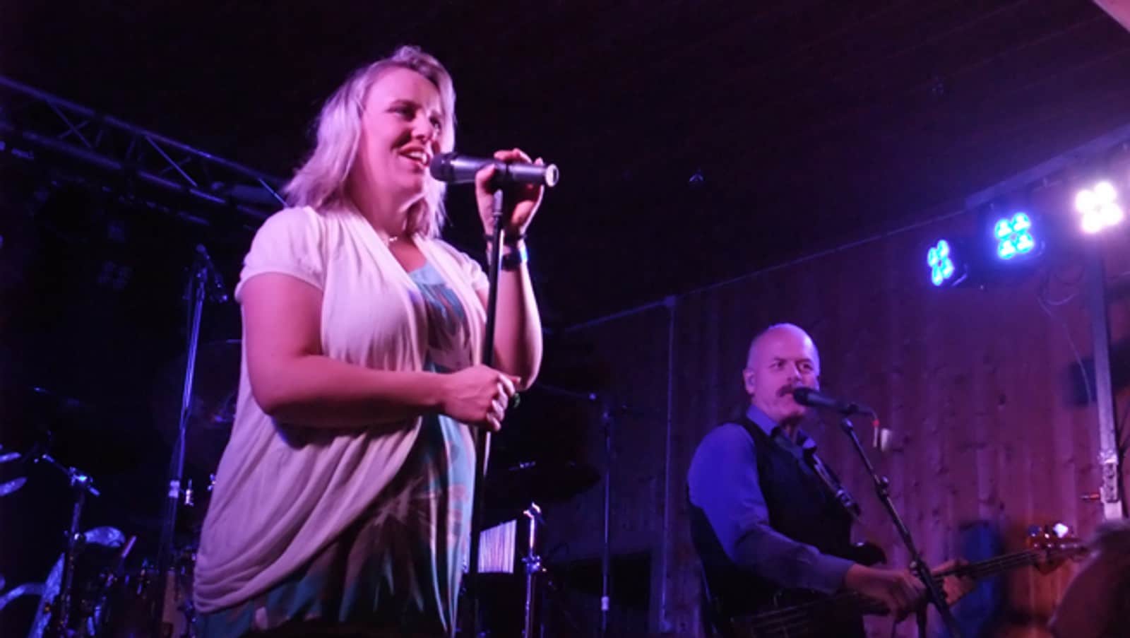 Anne Nørdsti – NRK Kultur og underholdning