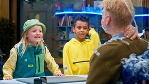 Bablo – Sesong 9 – NRK TV