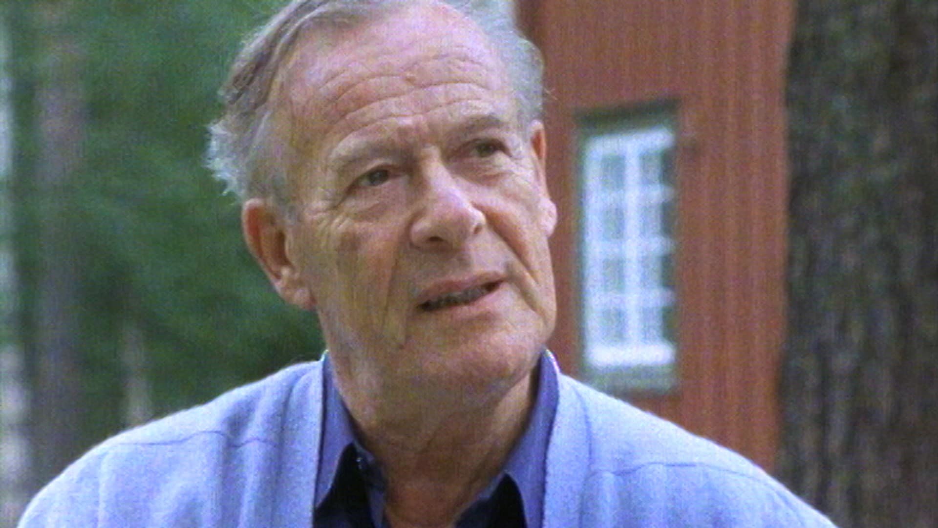 Møt Karsten Andersen - NRK TV