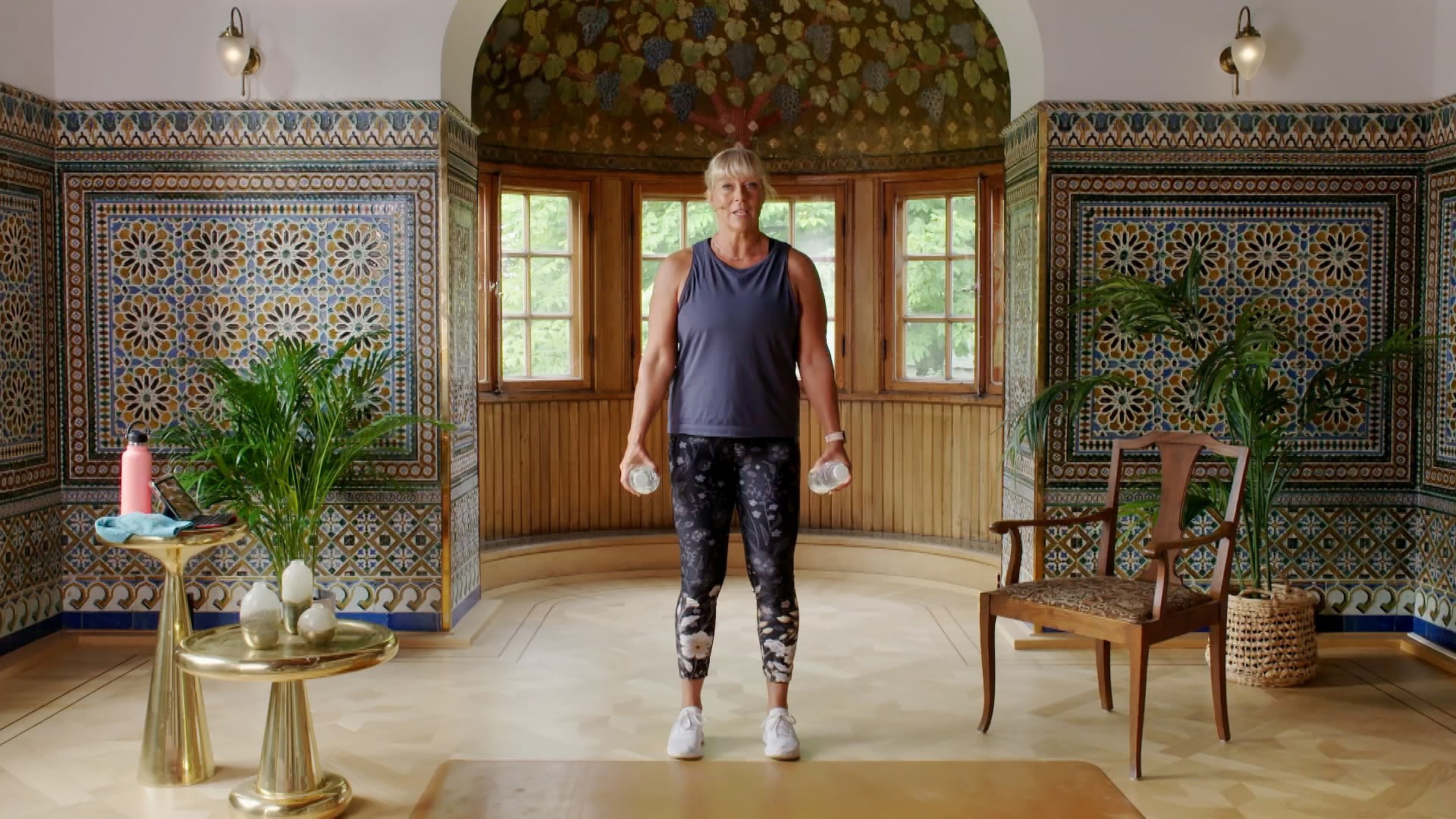 Sprek med Sofia - NRK TV