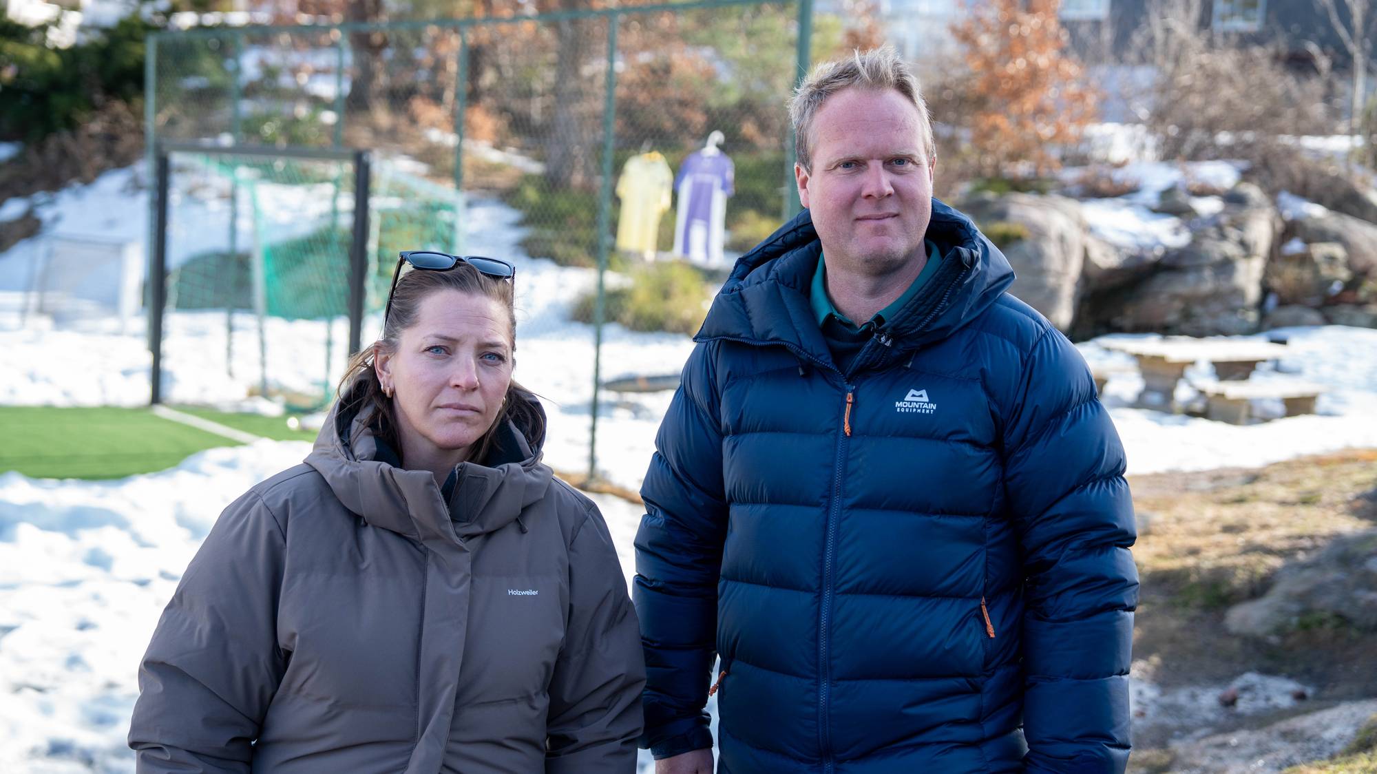 Far til Finn (7) vitna i retten: – Han hadde et helt liv foran seg ...