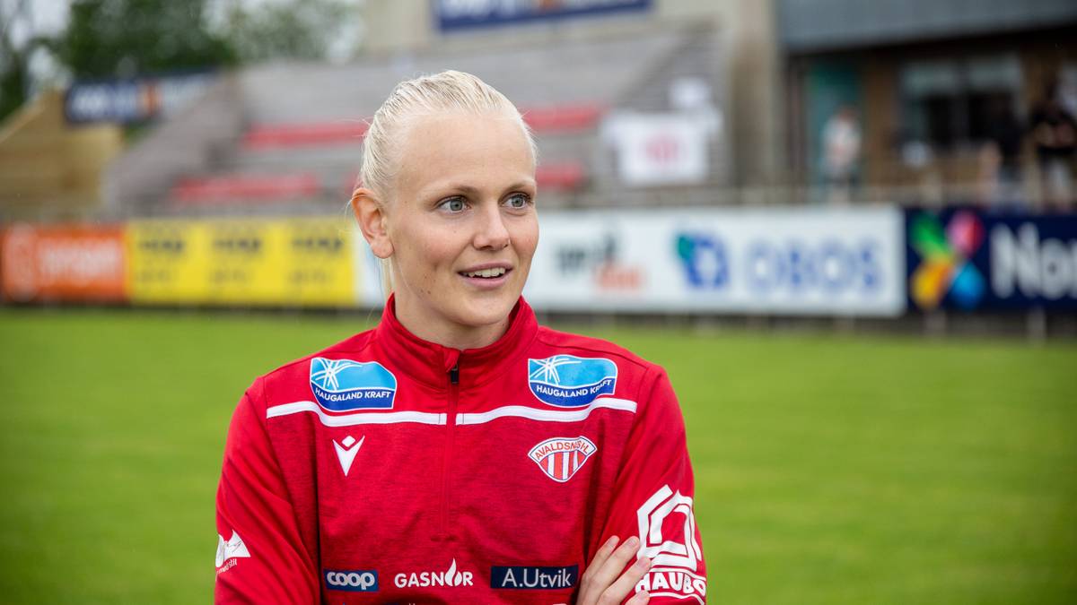 Kan ha spilt siste kamp for Avaldsnes – NRK Rogaland – Lokale nyheter ... Kan ha spilt siste kamp for Avaldsnes – NRK Rogaland – Lokale nyheter ...