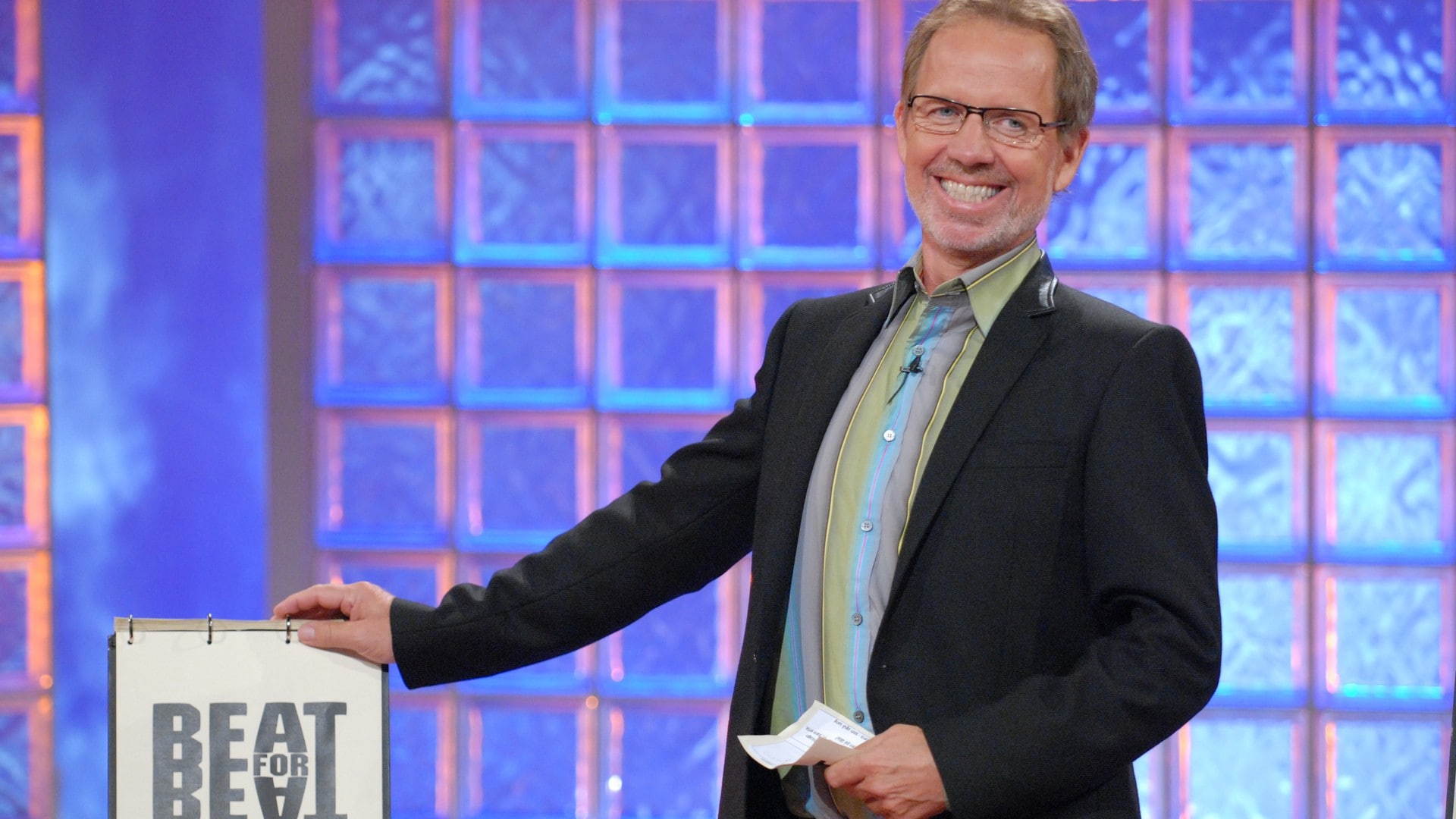 Beat for Beat - NRK TV