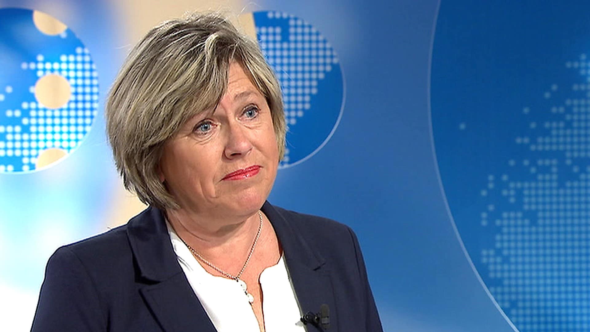 Nav om integrering – NRK