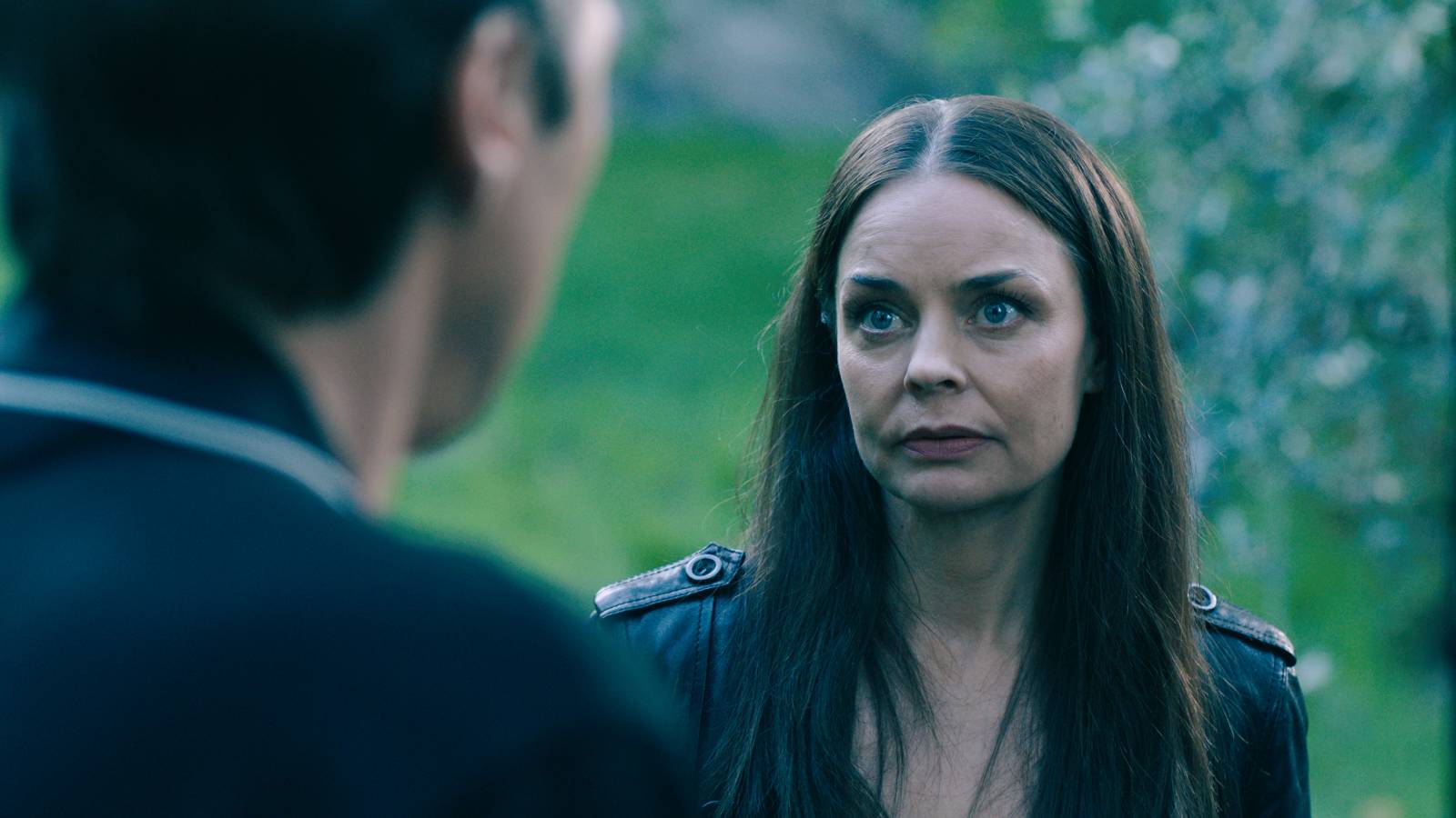 Nå kommer siste sesong av Exit – NRK Presse – Pressemeldinger, - bilder ...