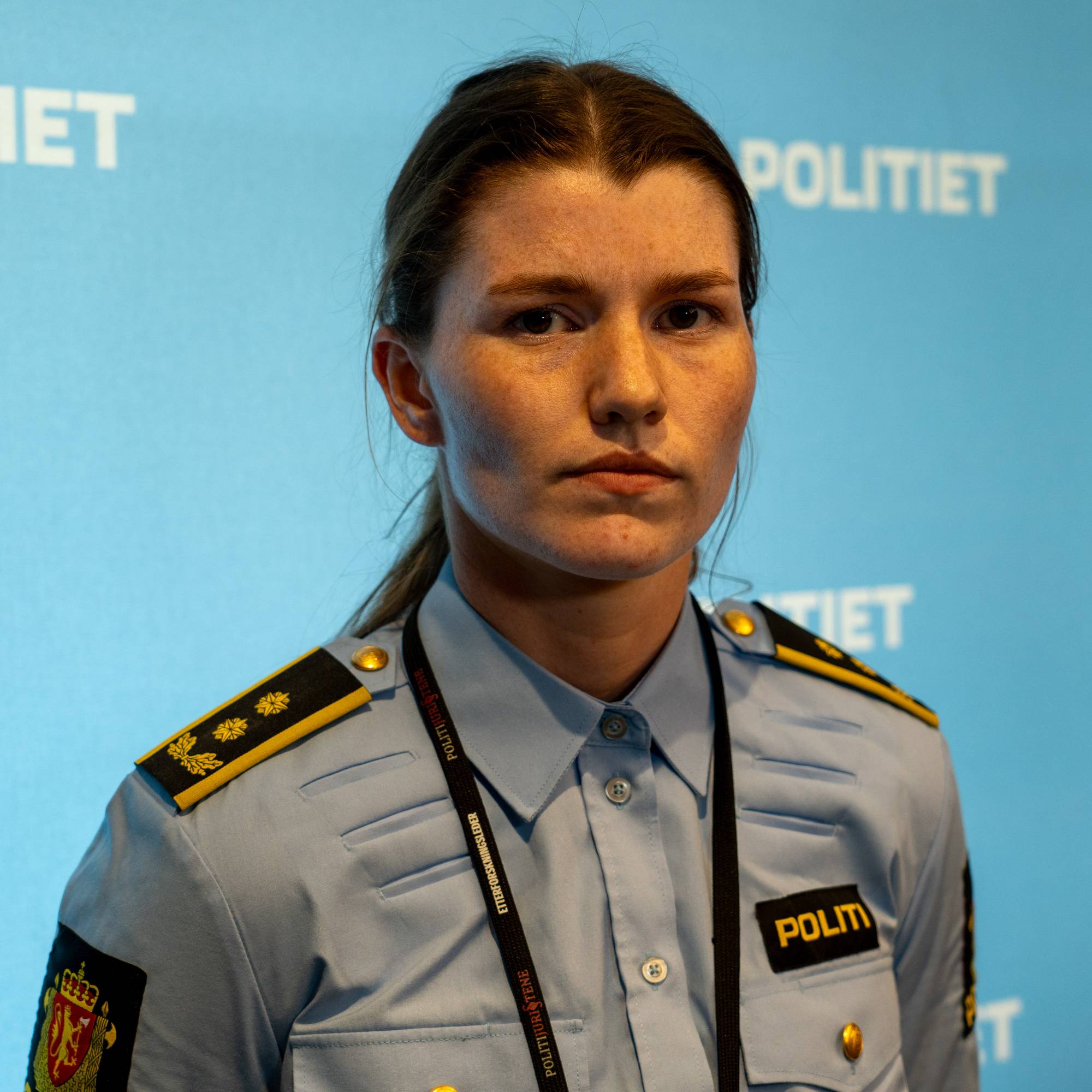 Mistet sønnen Peder Angel Lundquist Langen, foreldrene i Røros ønsker ...