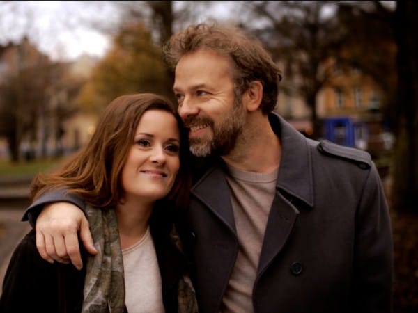 Kristine Riis – NRK