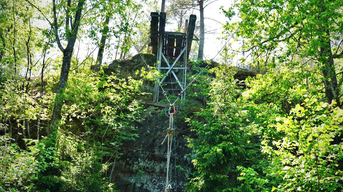 Fallulykke i Bamble – NRK Vestfold og Telemark – Lokale nyheter, TV og ...