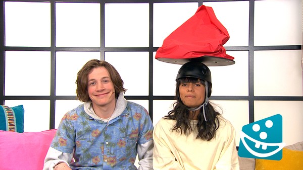 NRK Super - Barne-TV