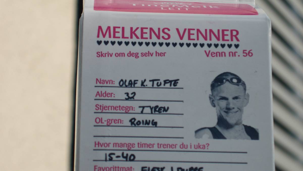 Tine har 52 falske venner – NRK Norge – Oversikt over nyheter fra ulike ...