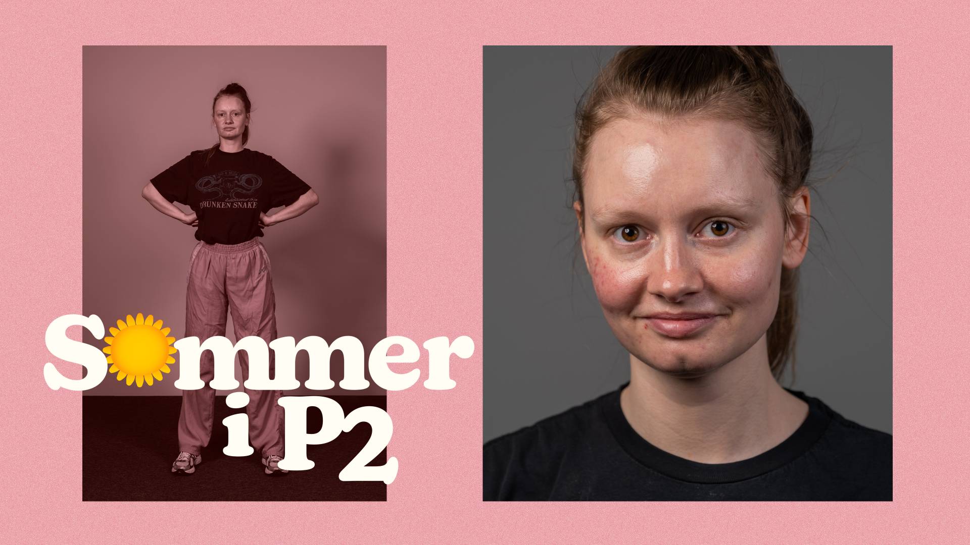Michelle Ullestad - Sommer i P2 - NRK Radio