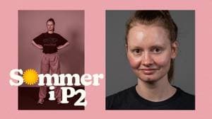 Michelle Ullestad - Sommer i P2 - NRK Radio