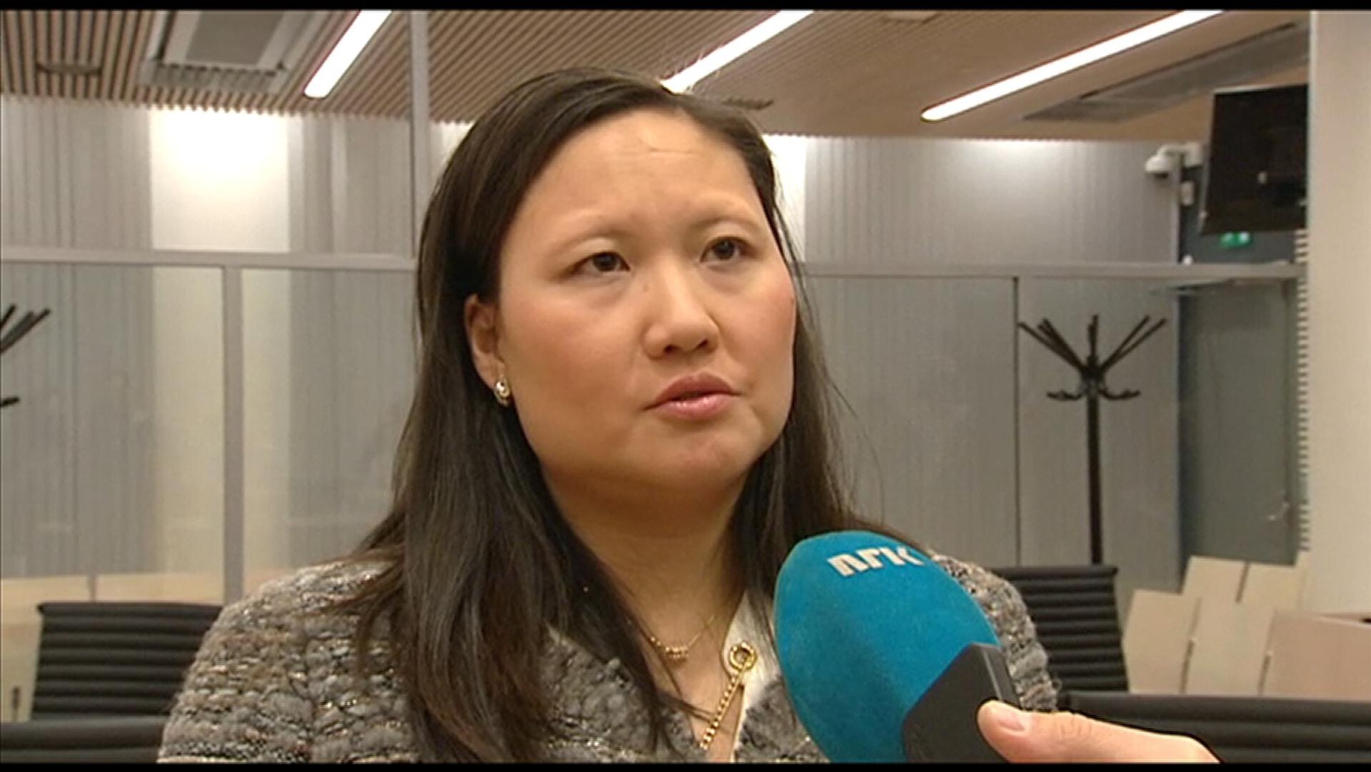 Har vært redde for tiltalte – Siste nytt – NRK