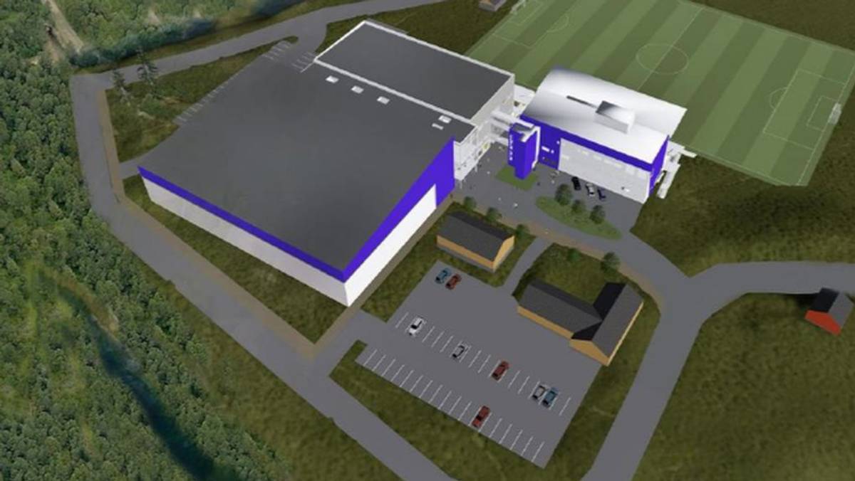 TUIL bygger ut for 70 millioner – NRK Troms og Finnmark