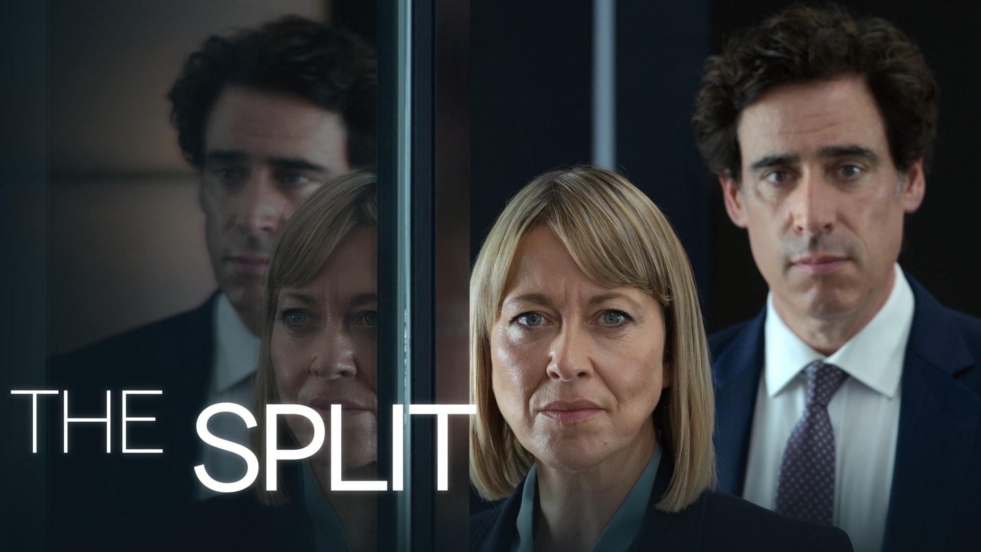 The Split - NRK TV