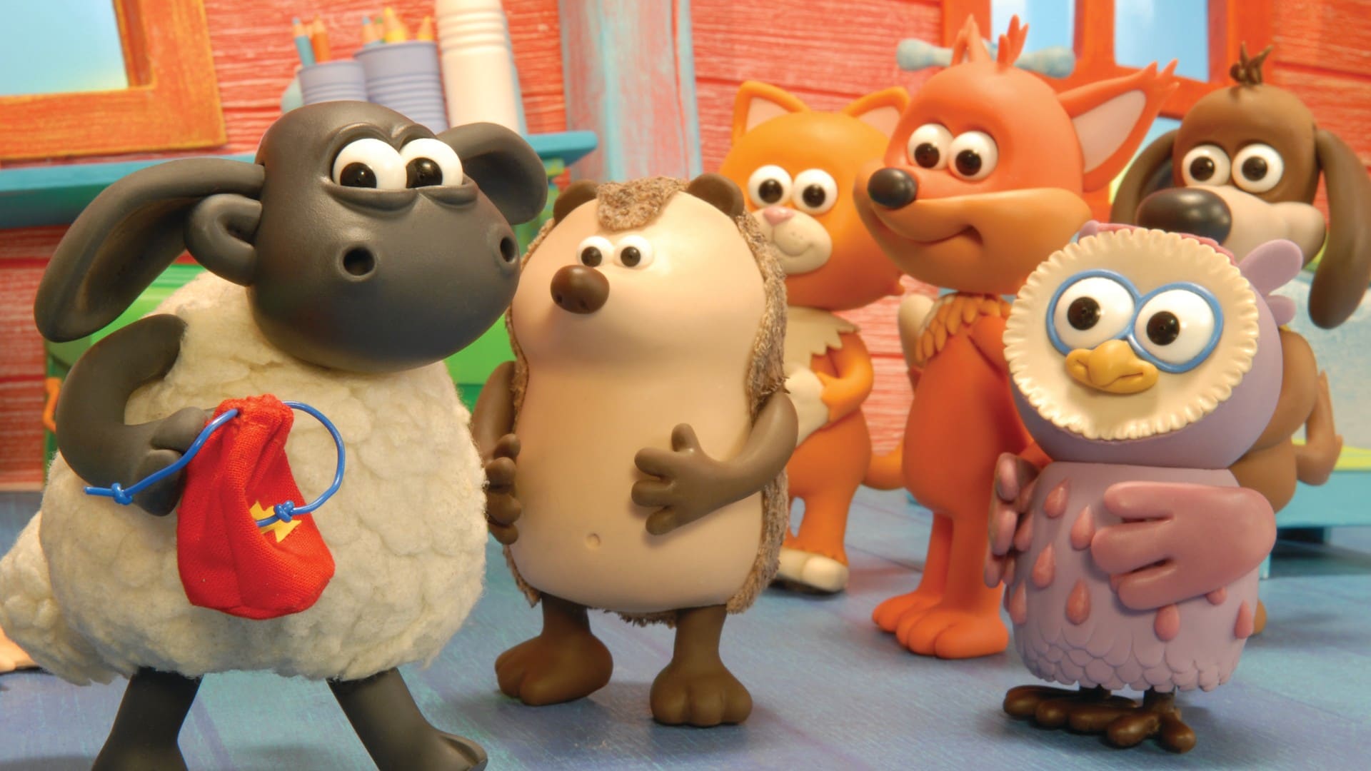 Timmy tid – 3. Stol på Timmy (Sesong 4) – NRK TV