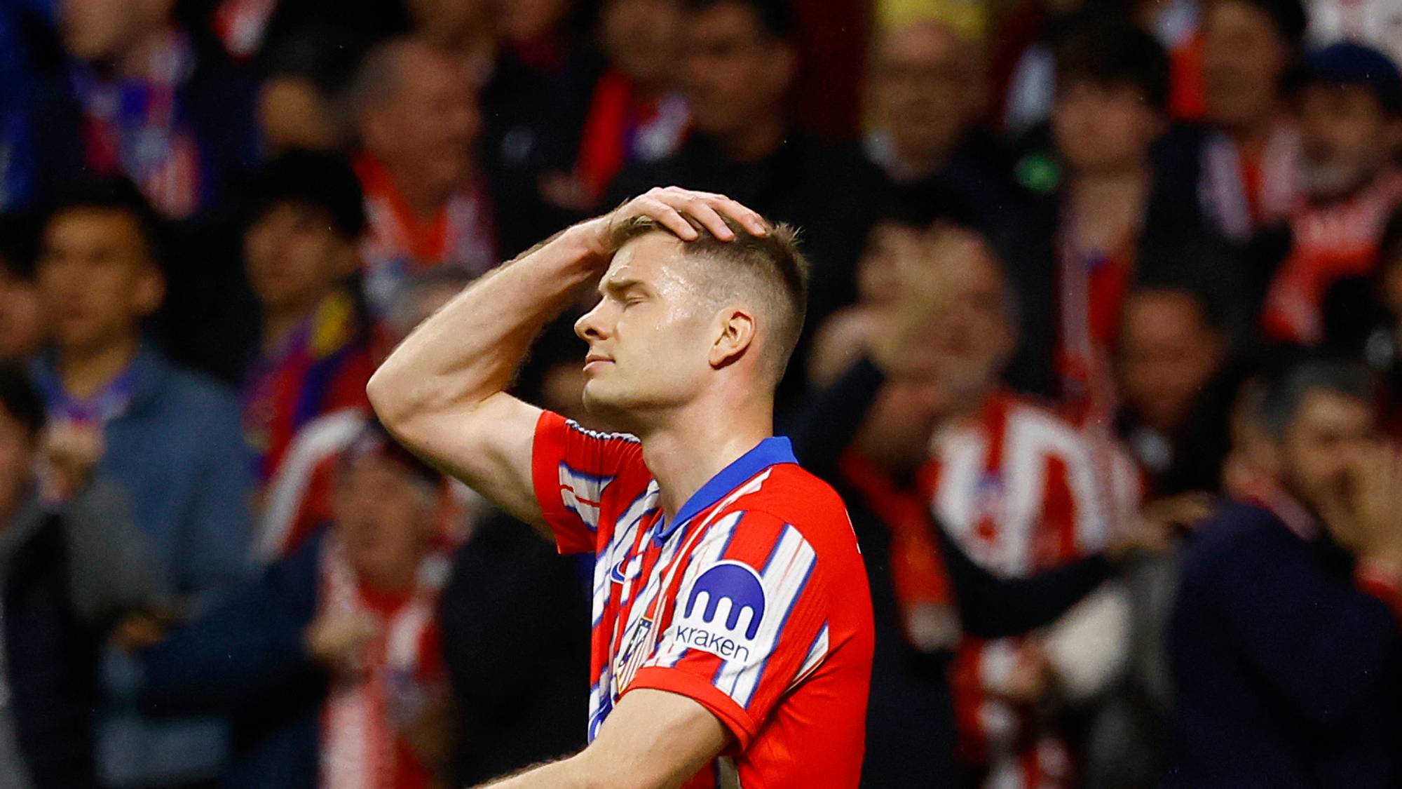 Andrea Rooth med kjempeløp – norgeshistoriens tredje raskeste – NRK ...