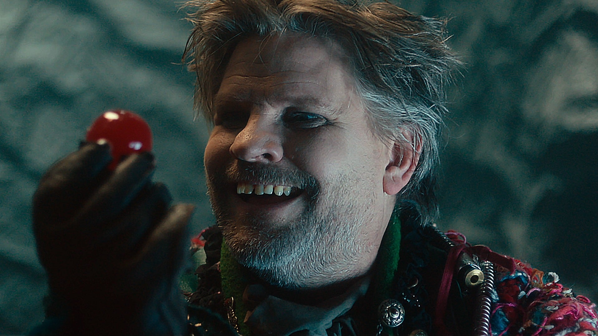 Labyrint: Volfram våkner - NRK TV