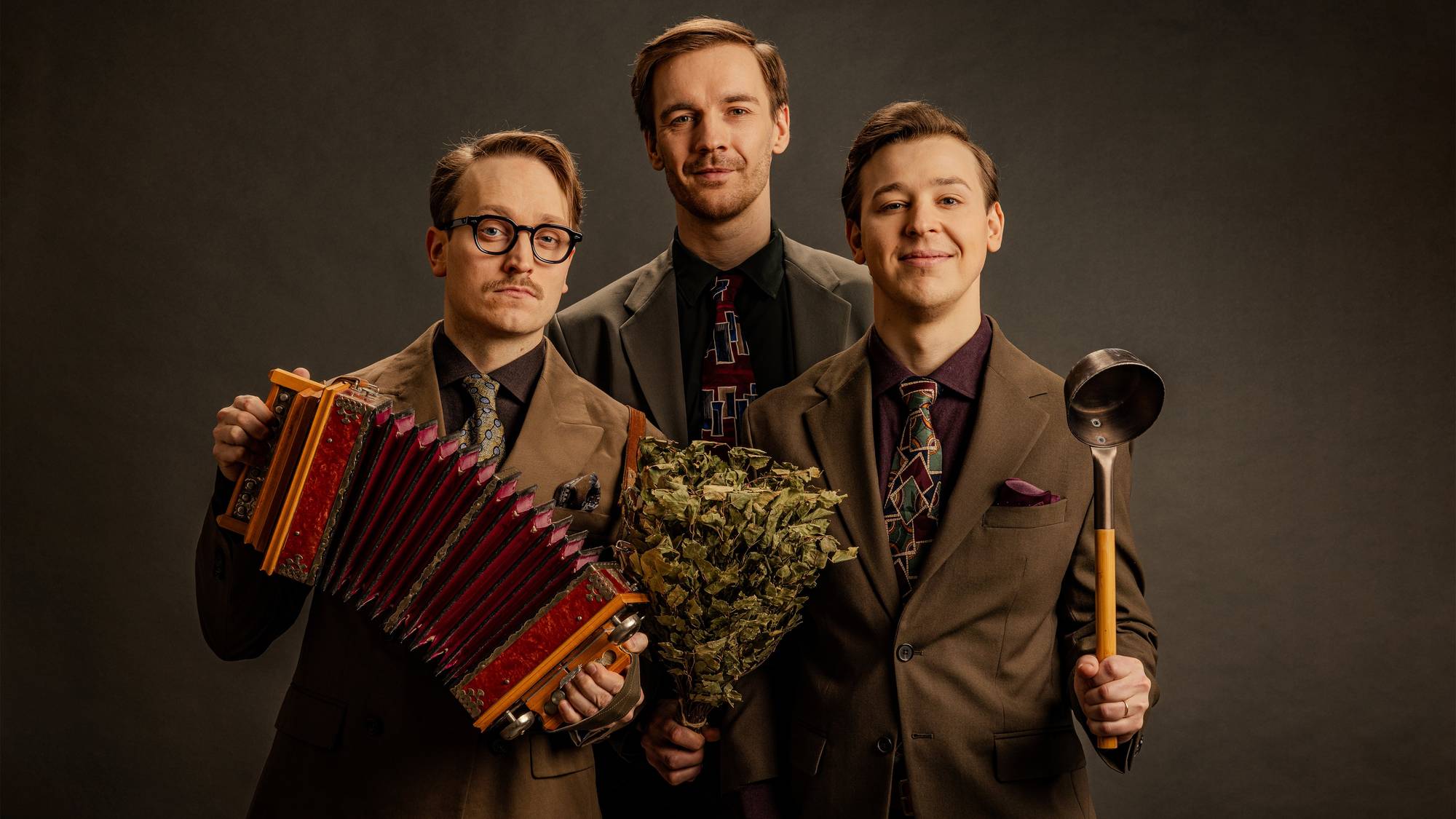 Adresse Basel – Programomtaler