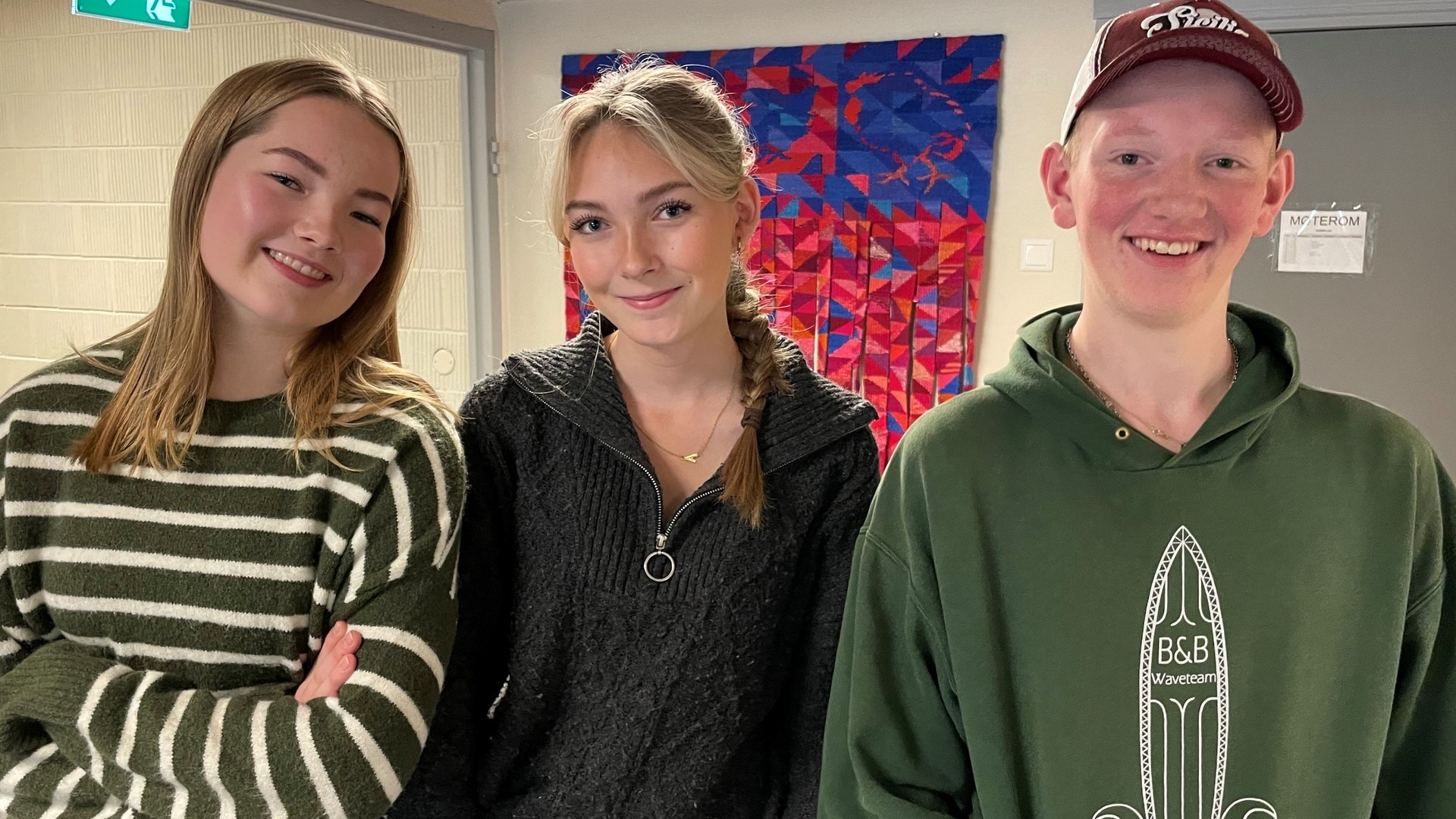 Ni Poeng Til Engesland Skole Nrk Sørlandet Lokale Nyheter Tv Og Radio