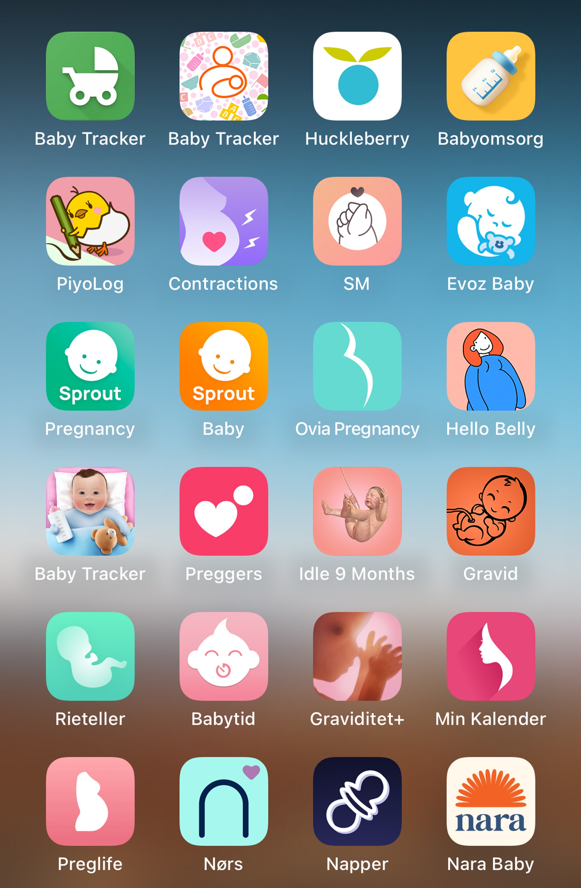 Hver detalj ble logget: – Jeg var redd han ikke sov og spiste nok – NRK ...