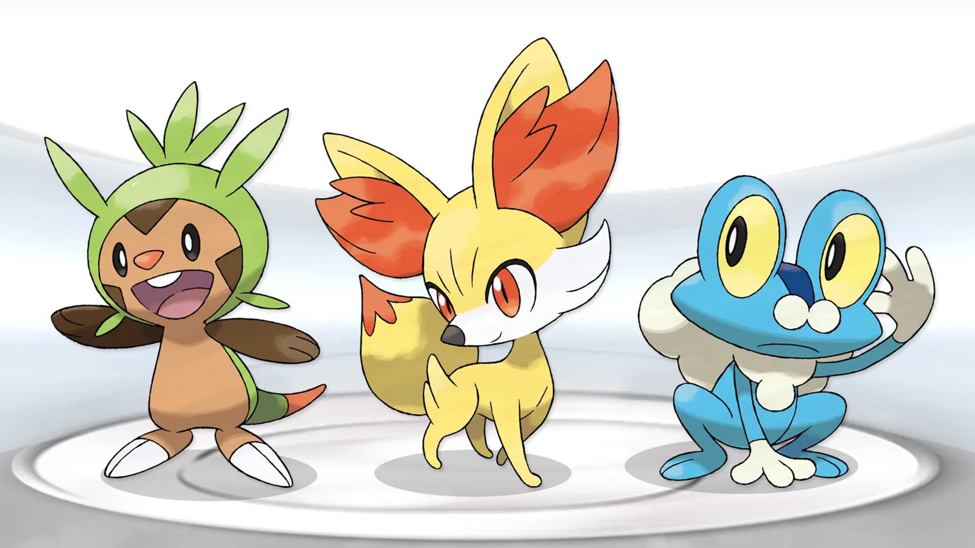 Hvor mye kan du om Pokémon? – NRK Kultur og underholdning