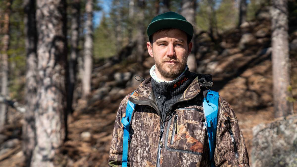 Vil rydde opp i mobbesakene – NRK Vestfold og Telemark – Lokale nyheter ...