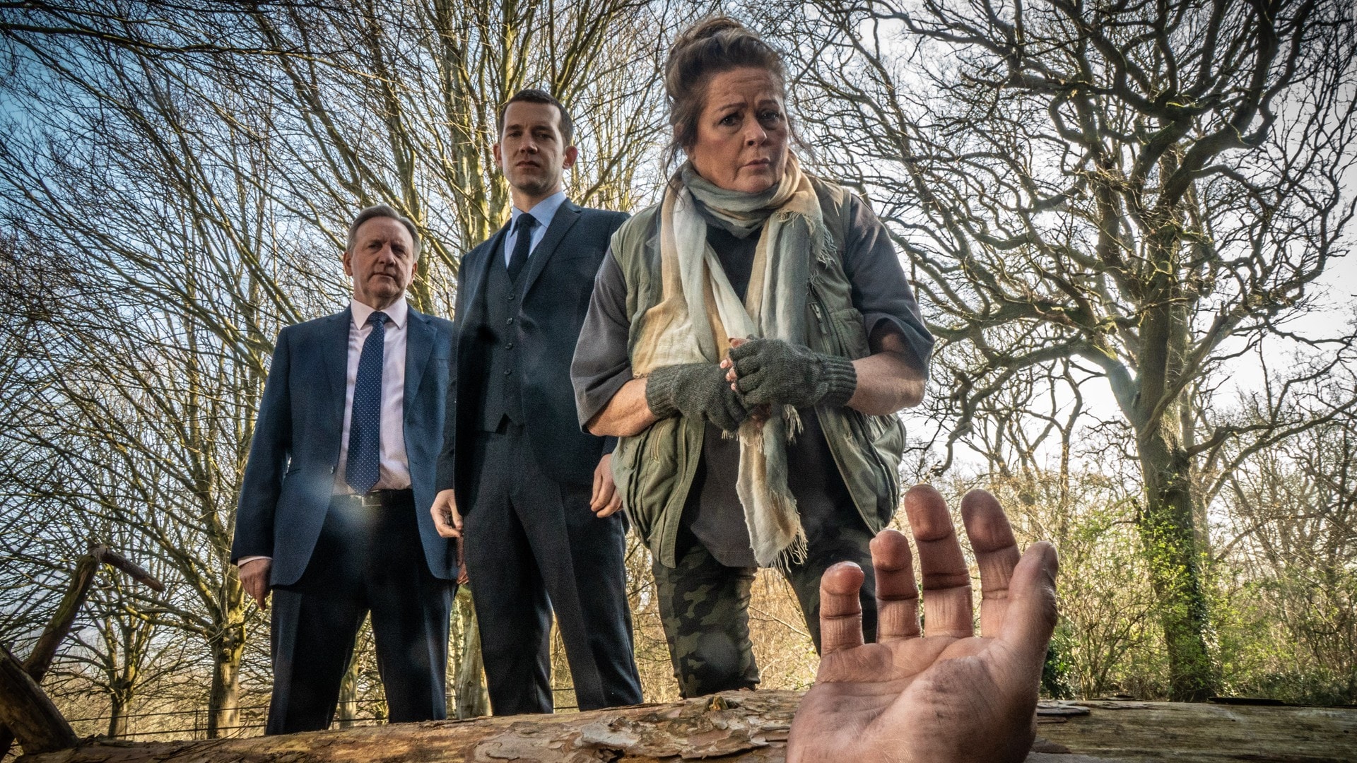 Mord og mysterier - NRK TV