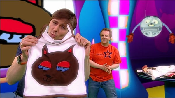 NRK Super - Superia