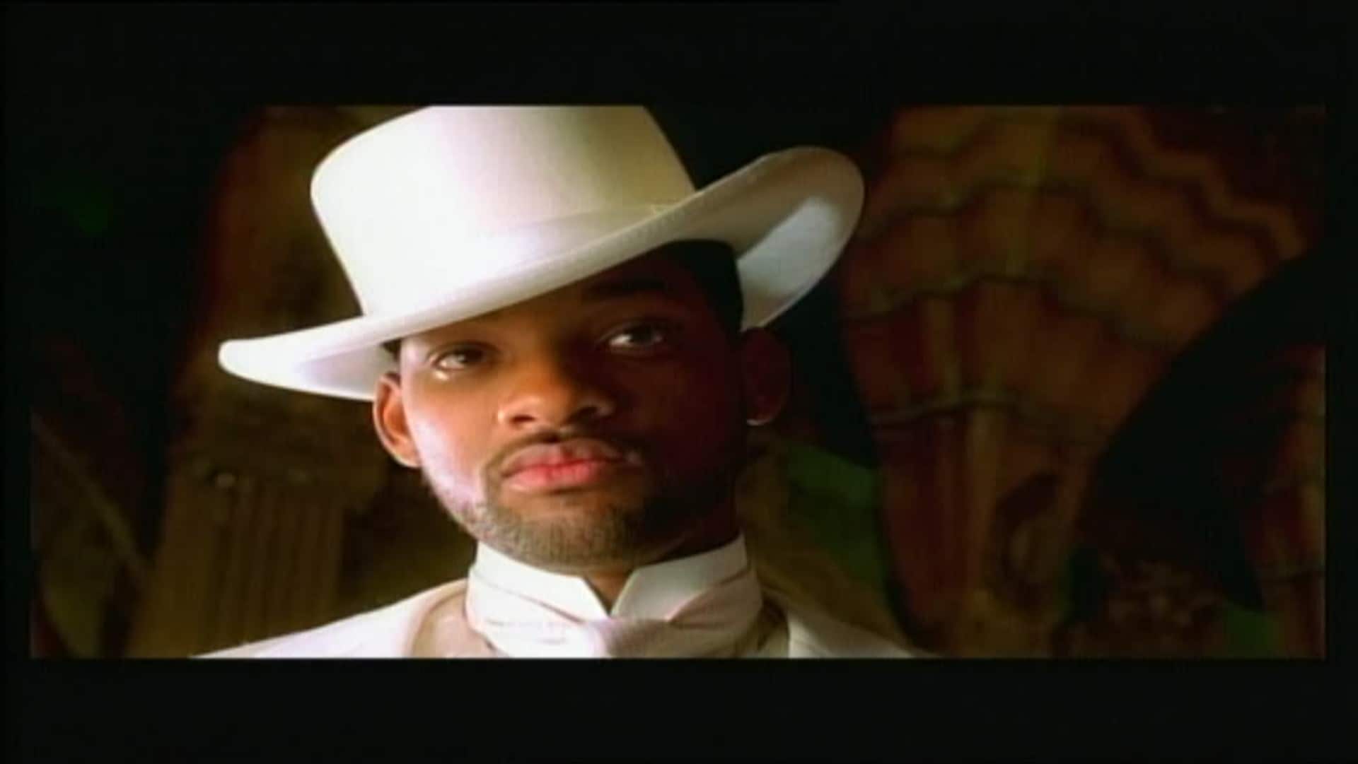 Will Smith - Wild Wild West – NRK