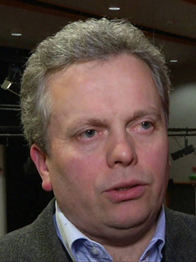 Hyttebyggere strømmer til Stranda – NRK Møre og Romsdal – Lokale ...